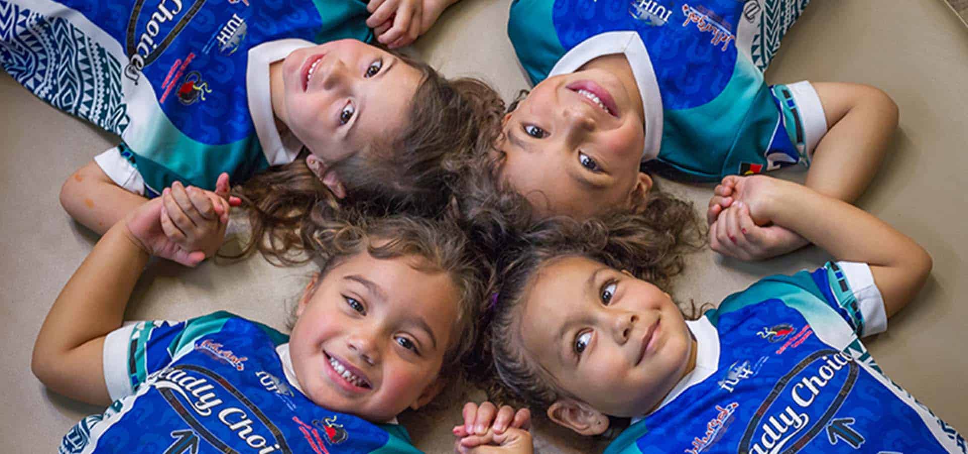 Deadly Choices – Health and Wellbeing Queensland