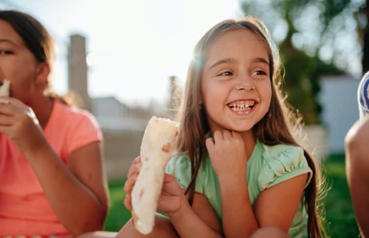 Helping kids to eat well during COVID-19 – Health and Wellbeing Queensland