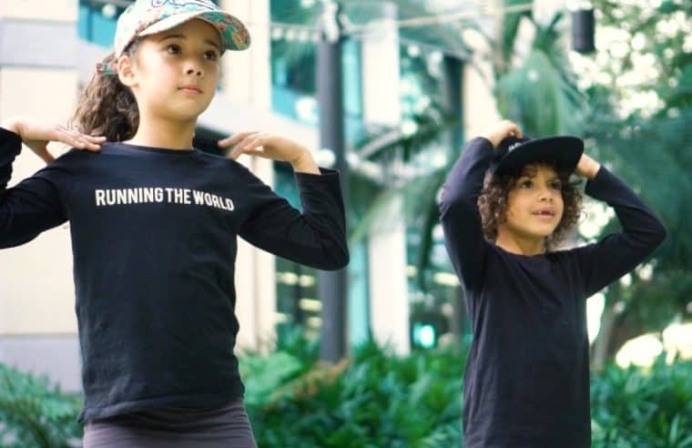 Preschool FUNdamentals at home: Easy and fun activities to practice ...