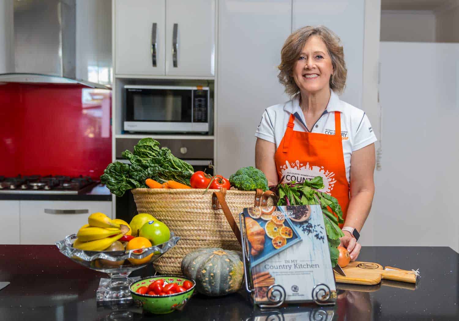 Queenslanders challenged to test home cooking skills against QCWA’s ...