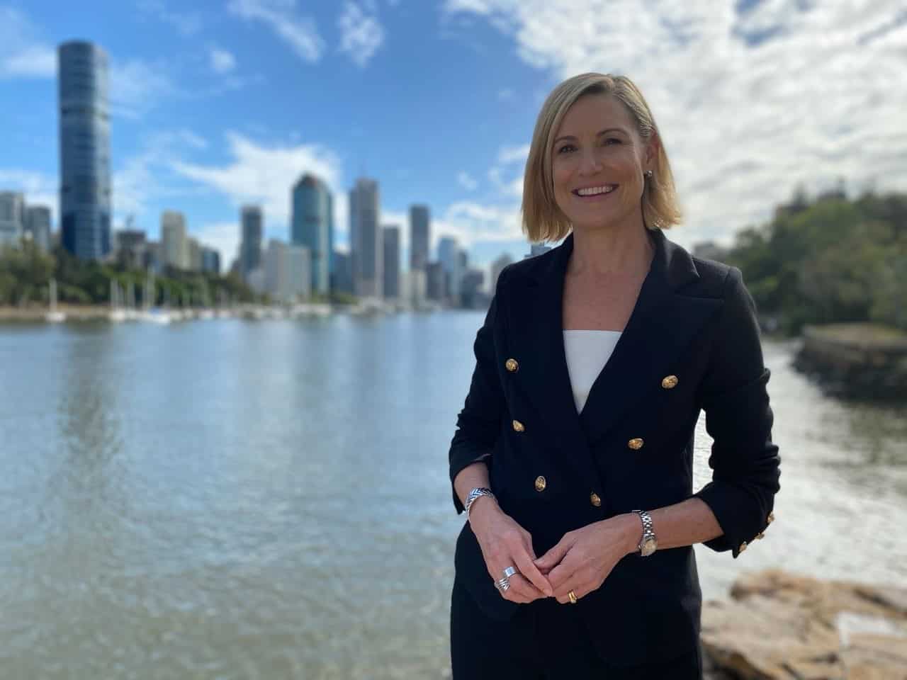 Web series supports Queenslanders to make time for wellbeing – Health ...