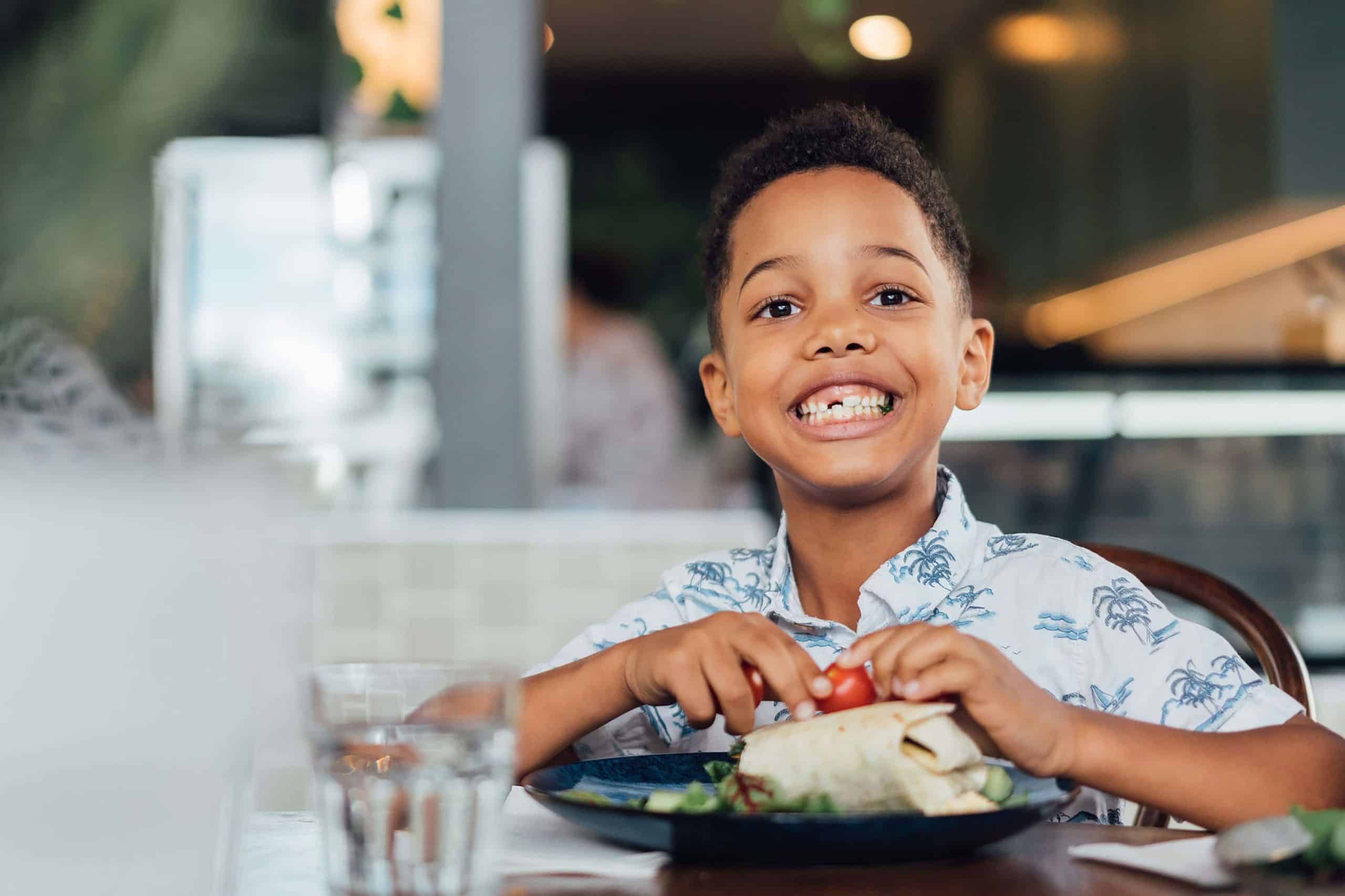 How To Create A Healthy Kids Menu For Your Cafe Or Restaurant Health How To Create A Healthy Kids Menu For Your Cafe Or Restaurant Health