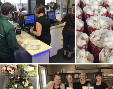 The importance of school tuckshops in Queensland – Health and Wellbeing ...