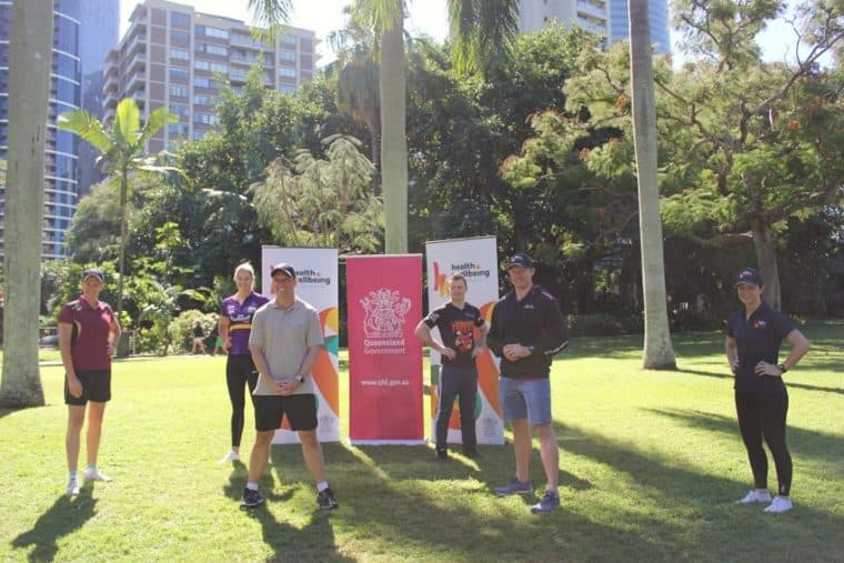 Celebrating 12 months with you – Health and Wellbeing Queensland