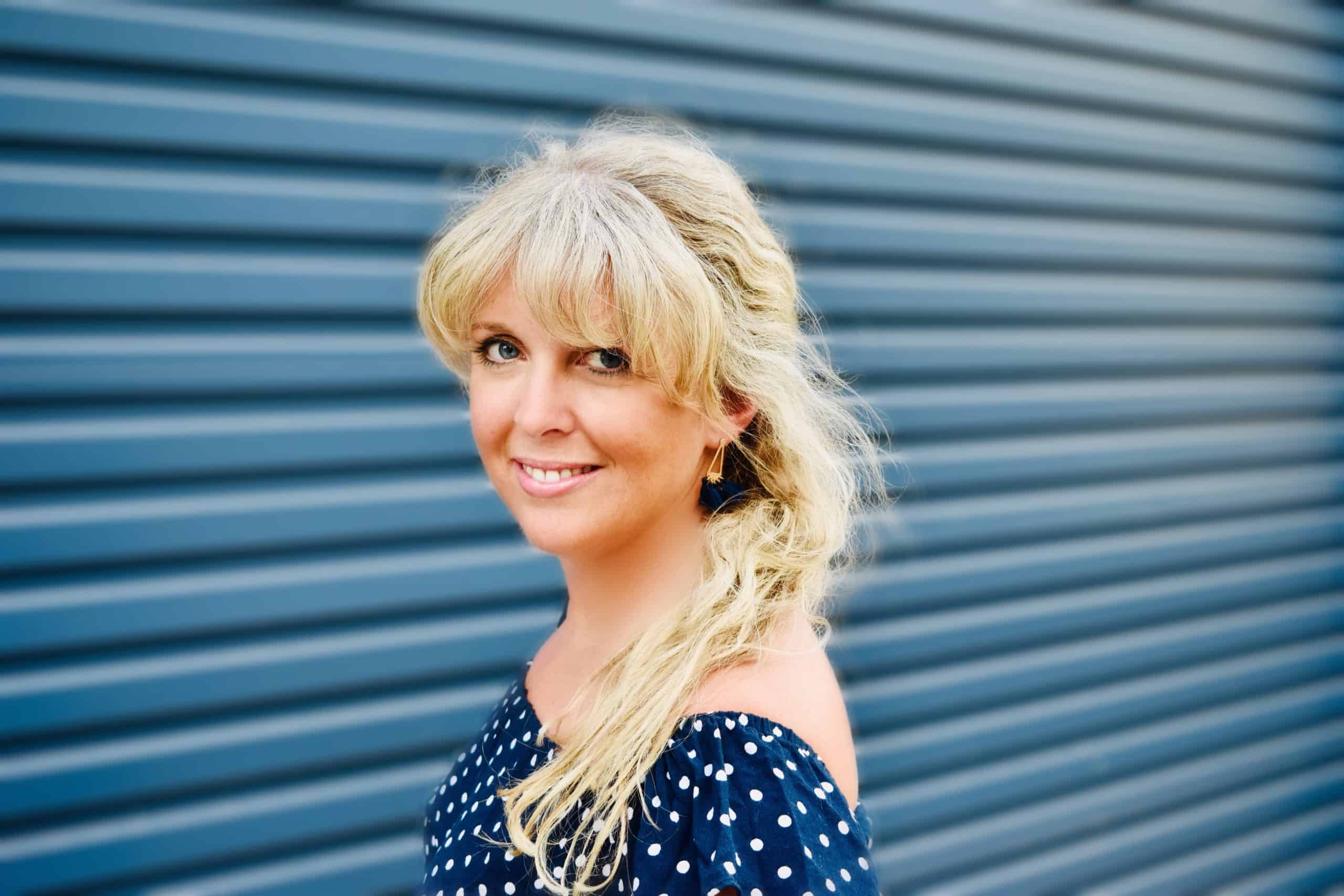 Siobhan – Health and Wellbeing Queensland