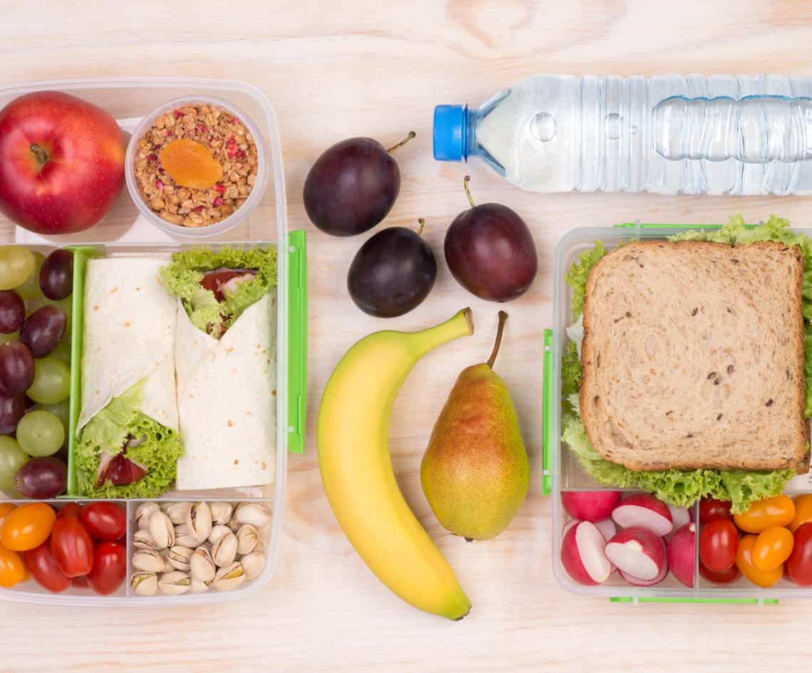 Healthy Happenings – Health and Wellbeing Queensland