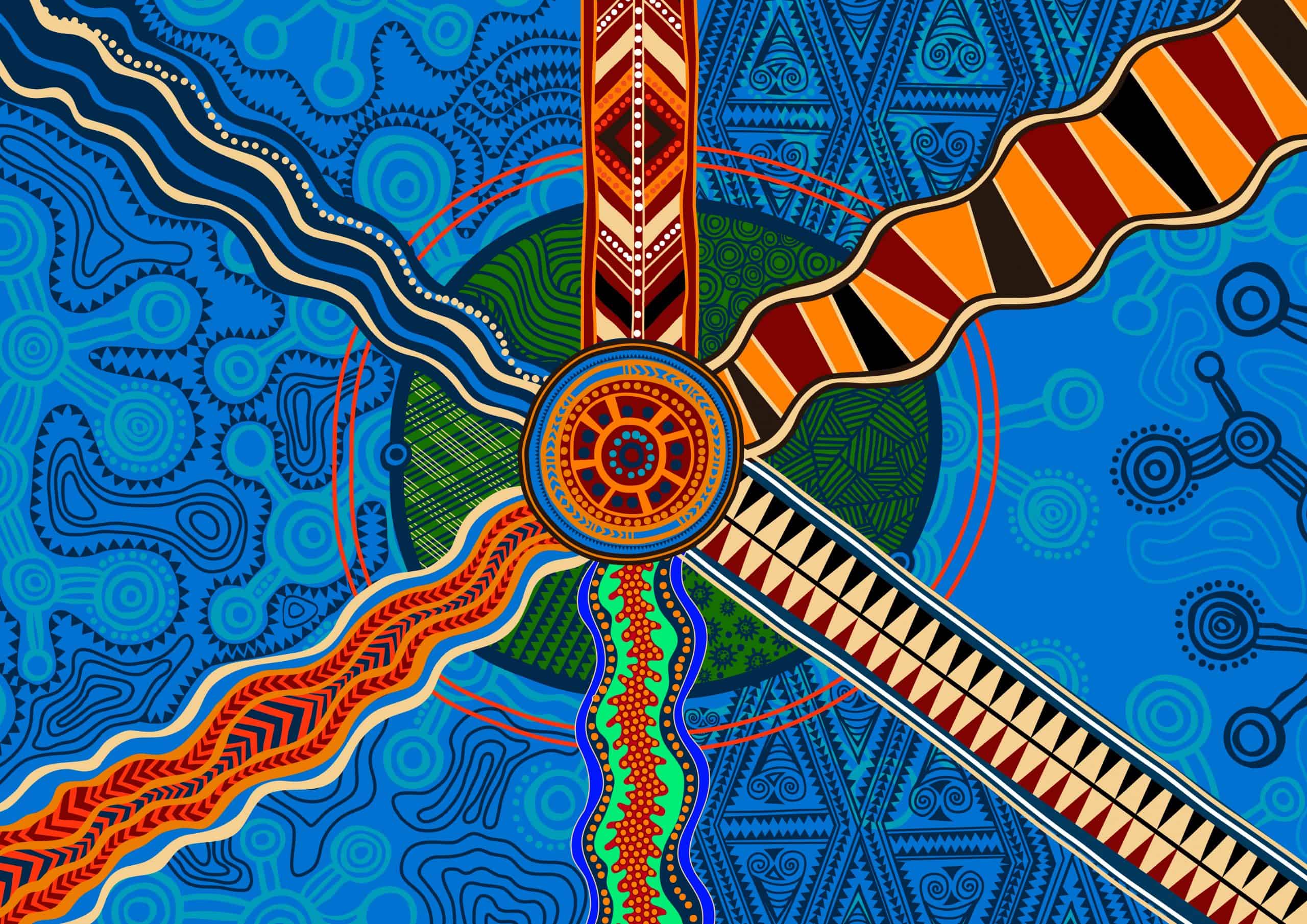 Our Acknowledgement of Country – Health and Wellbeing Queensland