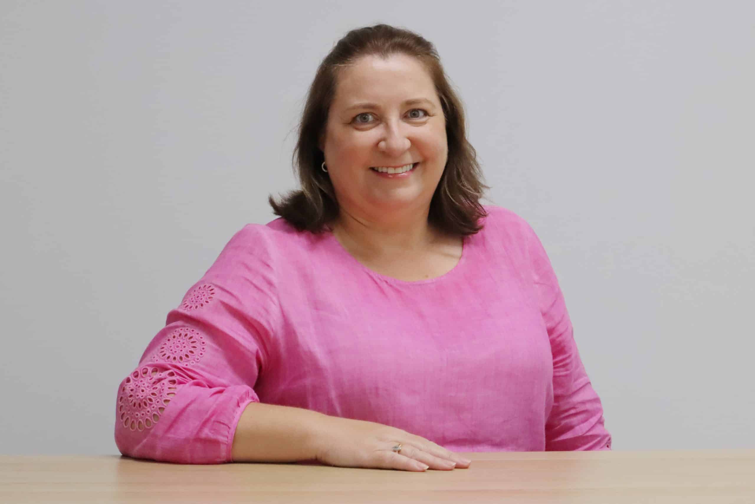 Staff profile: Judy Nean, health promotion’s heart – Health and ...