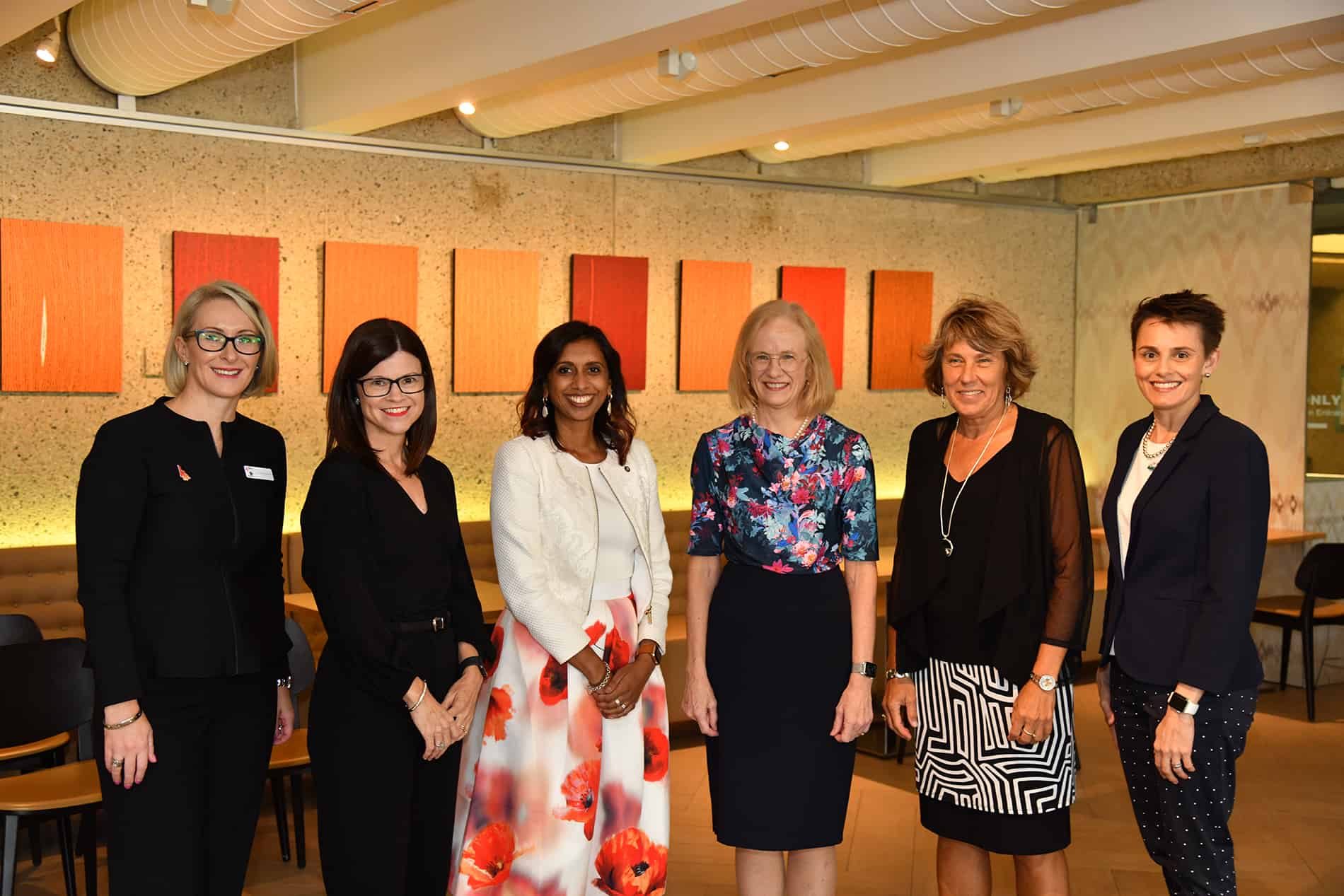 International Women’s Day – Health and Wellbeing Queensland