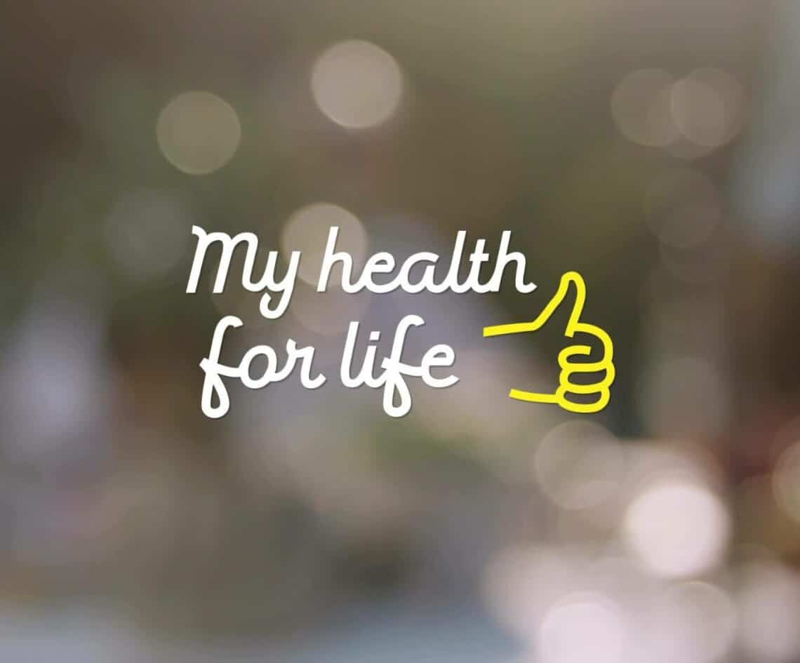My Health For Life Archives – Health and Wellbeing Queensland
