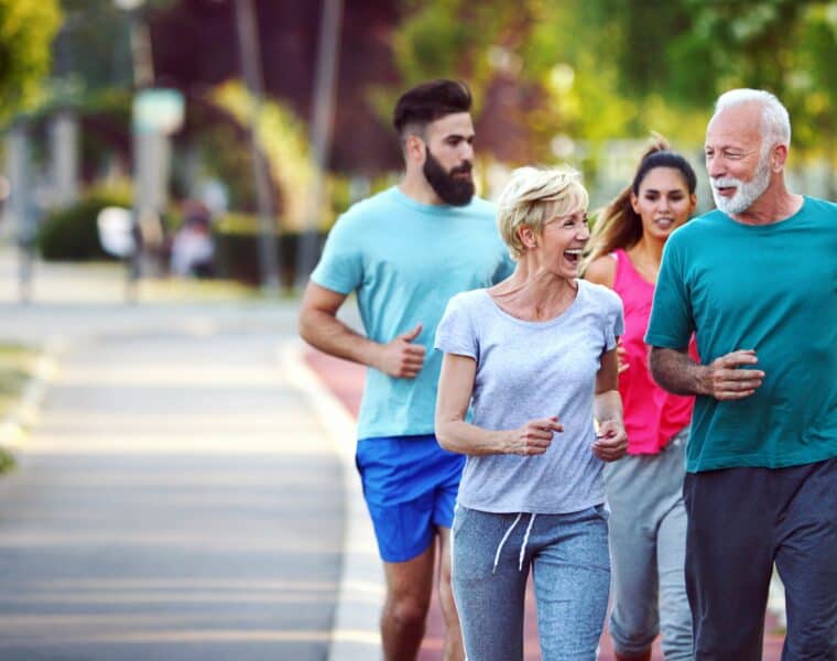 A fit mind for runners: Five wellbeing rituals to get you to the finish ...