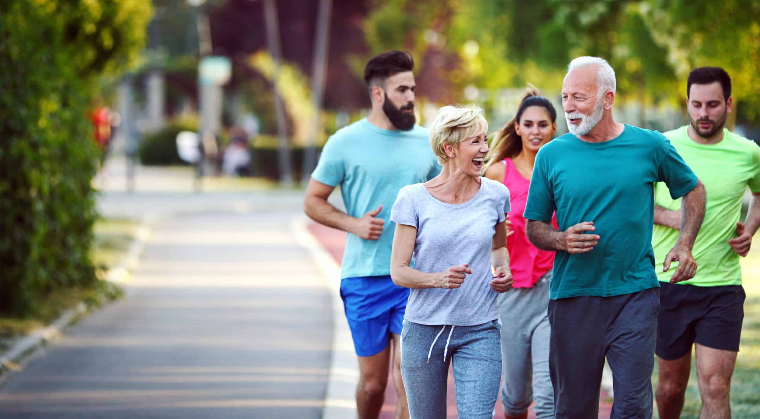 A fit mind for runners: Five wellbeing rituals to get you to the finish ...