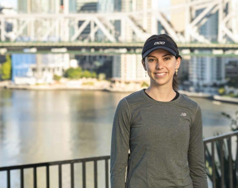 St George to George St – PhD student puts passion for accessible ...