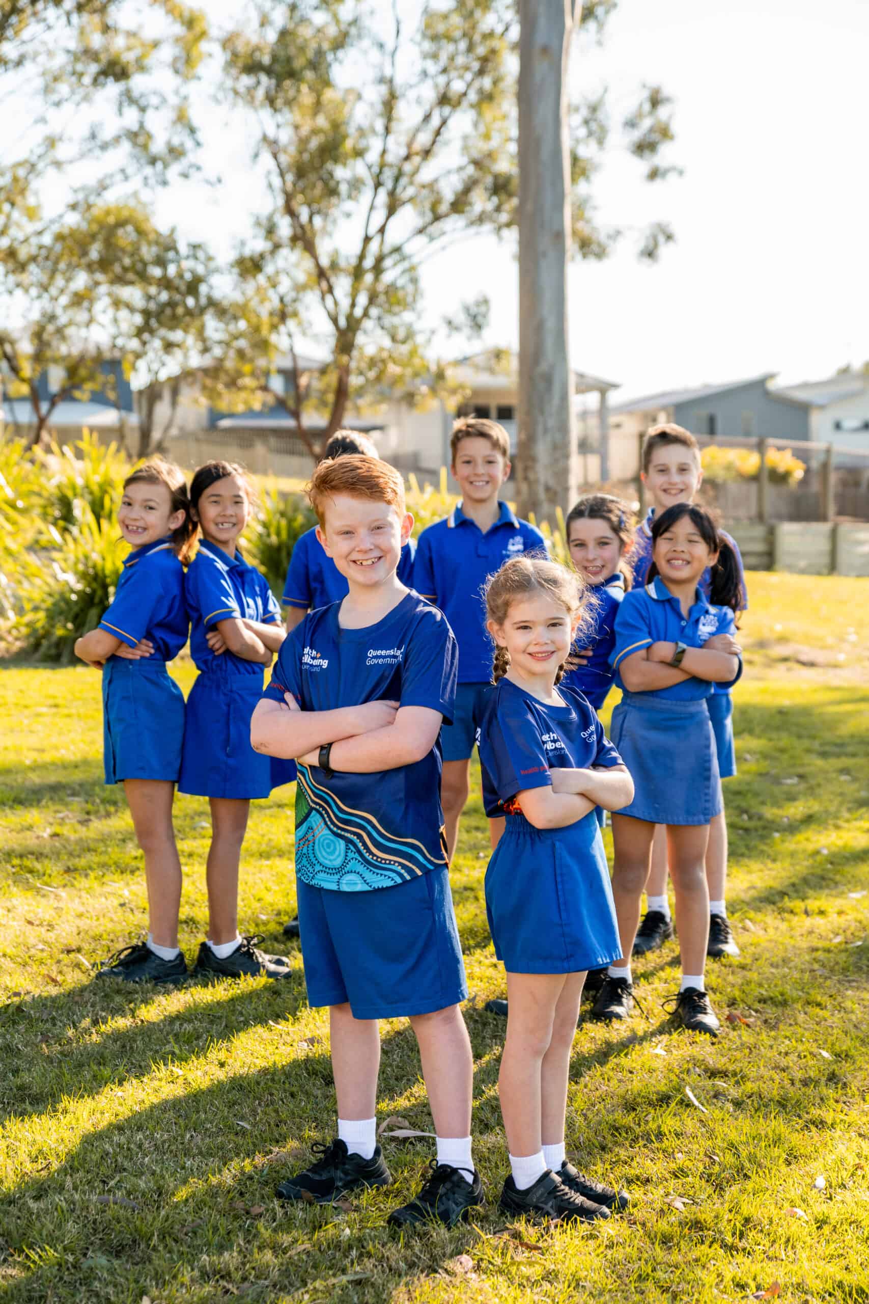 Under 10s take on first running event fuelled by good old fashioned ...