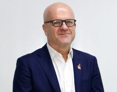 QUT welcomes Mark Tuohy as Visiting Fellow – Health and Wellbeing ...