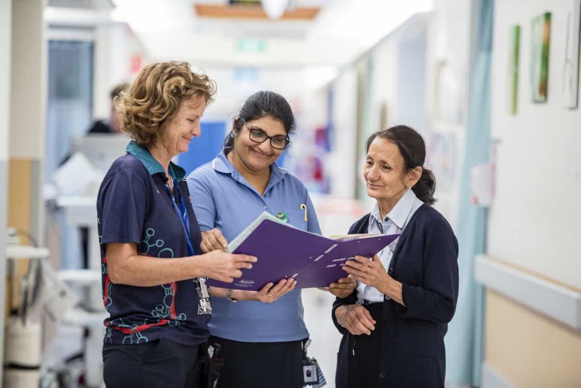 Keeping the health workforce strong in tough times