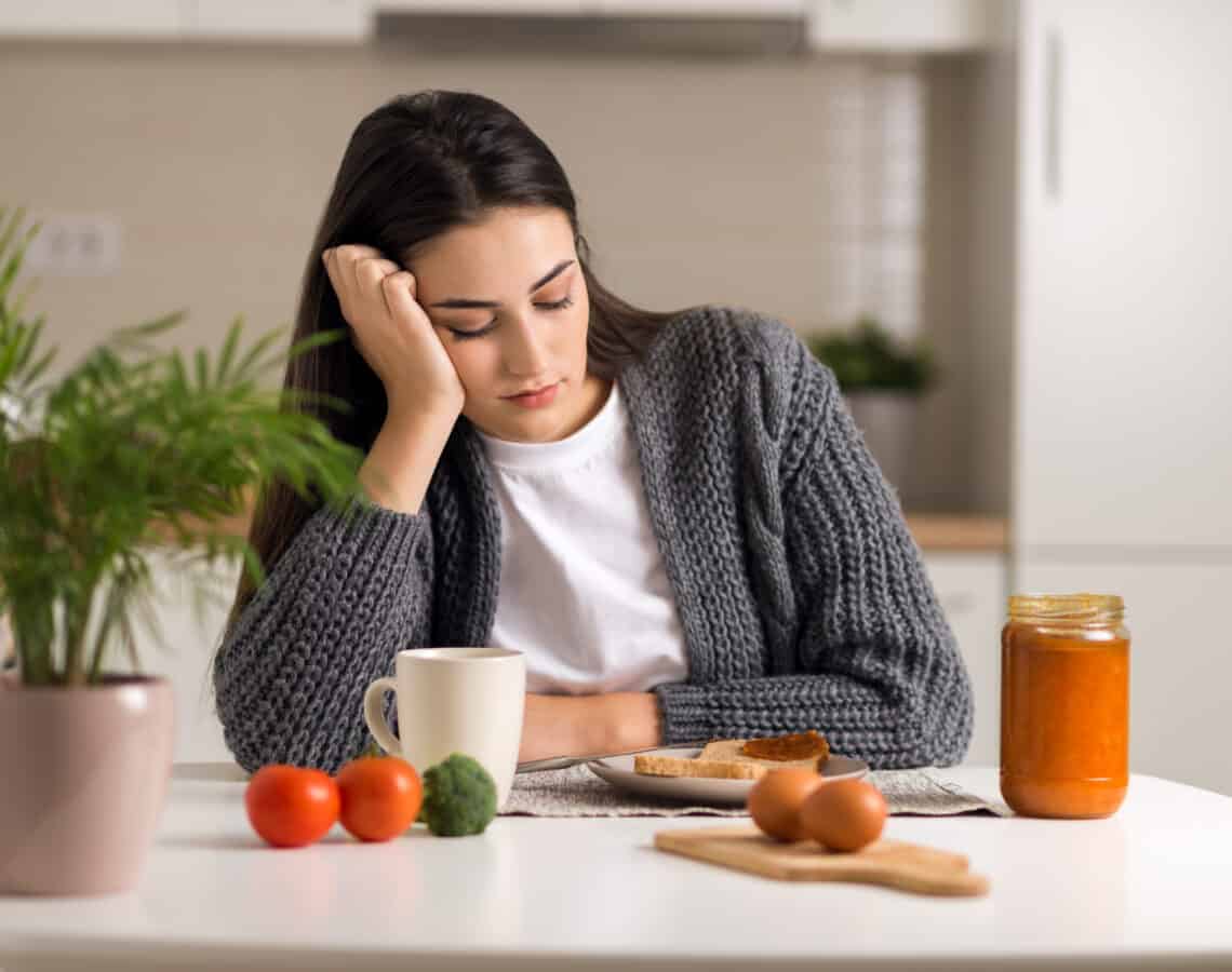 No Appetite No Problem Try This Game Plan To Stay Nourished
