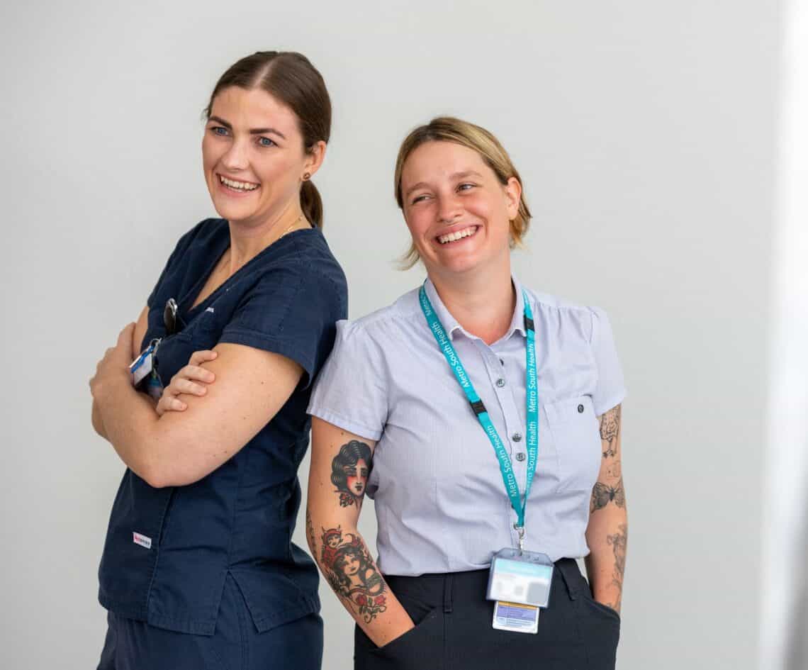 Healthy Happenings – Health and Wellbeing Queensland