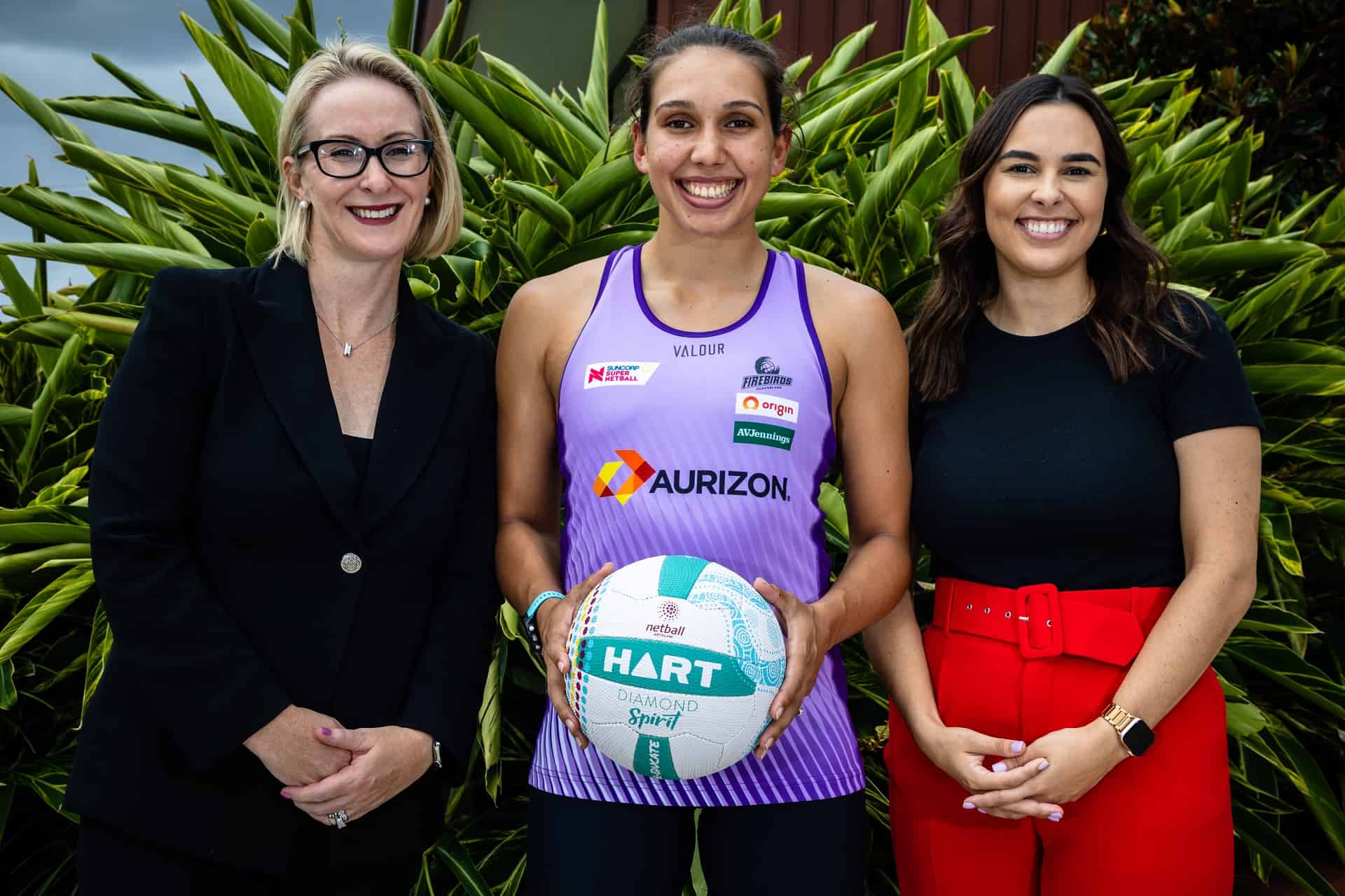 Diamond Spirit to help more First Nations girls reach goals through new ...