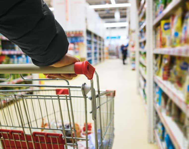 Cost of living crunch: top tips to keep your weekly shop cheap and ...