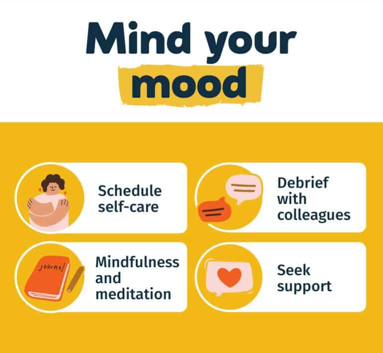 Healthy Workplaces – Health and Wellbeing Queensland