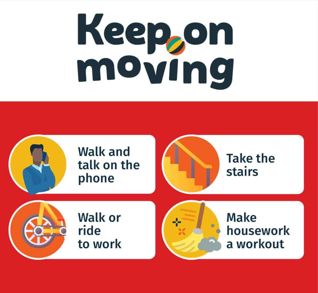 Healthy Workplaces – Health and Wellbeing Queensland