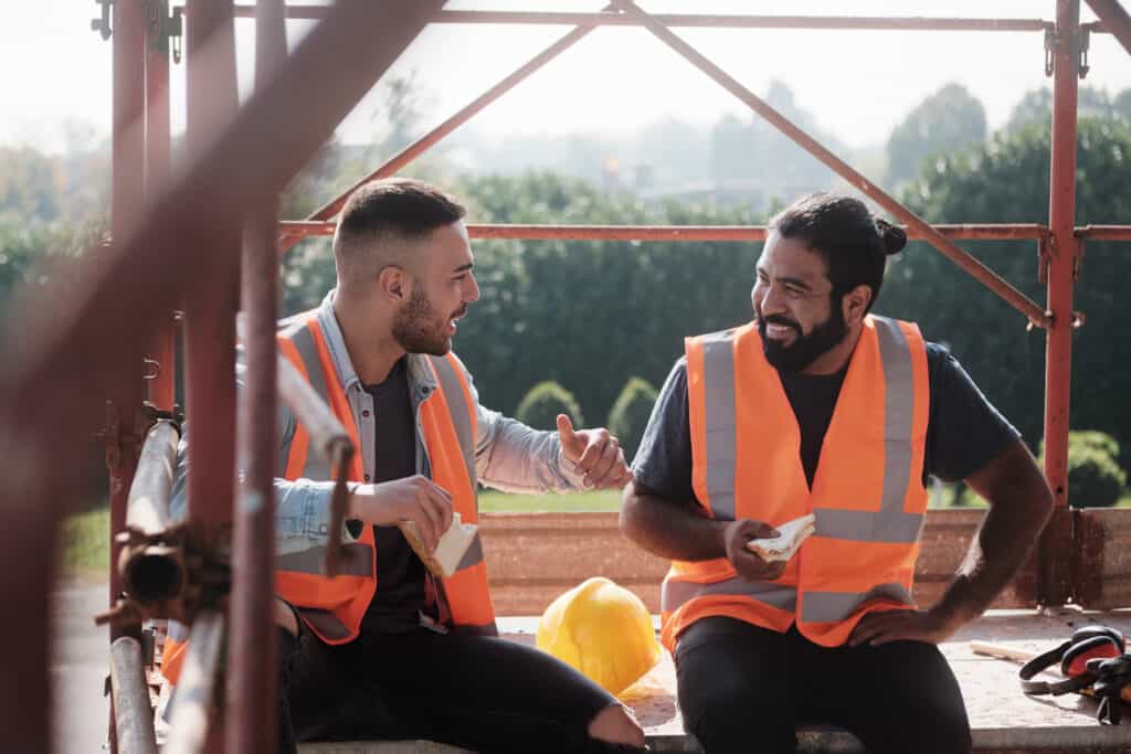 Healthy Workplaces – Health and Wellbeing Queensland