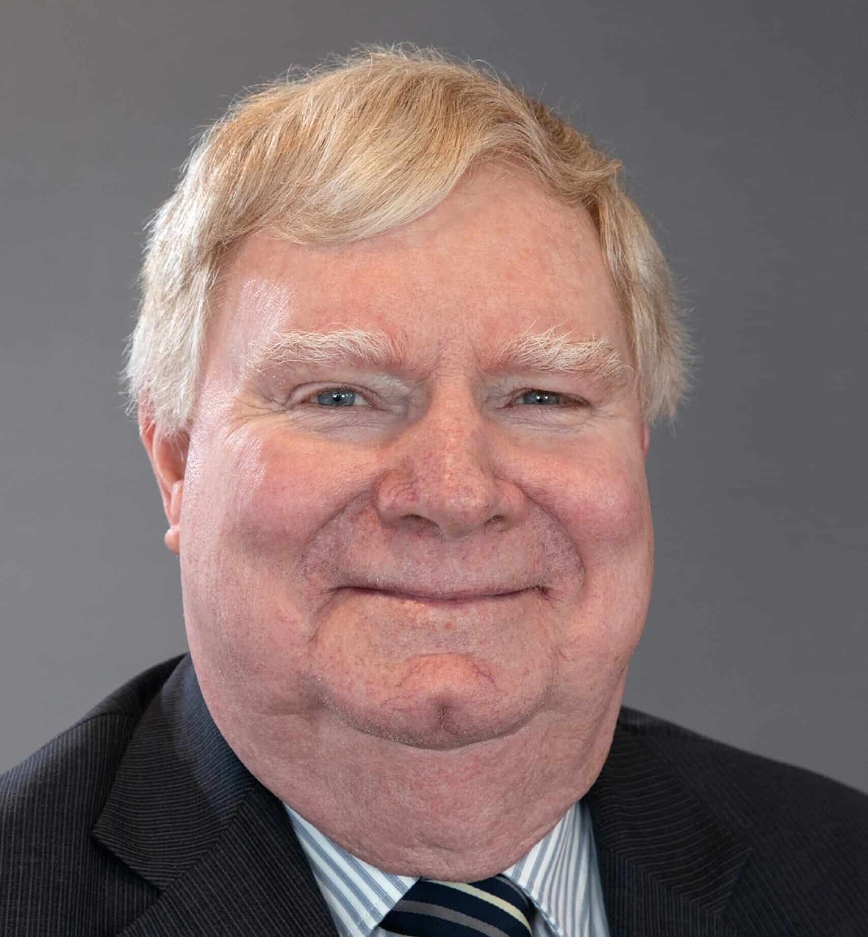 Steve Ryan, HWQld Chair shares his thoughts on what drives him – Health ...