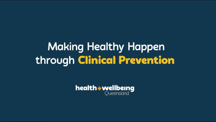Clinical Prevention