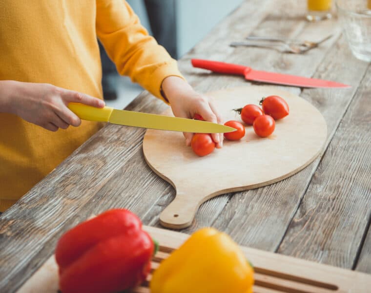 Healthy Recipes – Health and Wellbeing Queensland