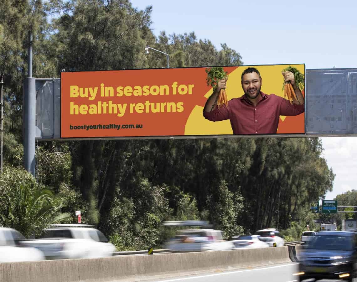 Aussie families urged to 'buy in season for healthy returns' as the ...