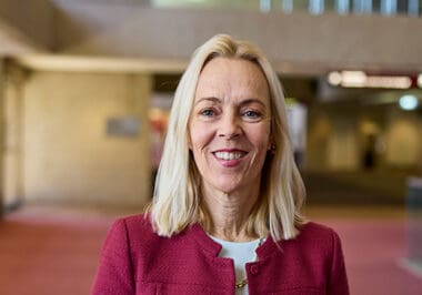 Using nutrition science to help people eat better