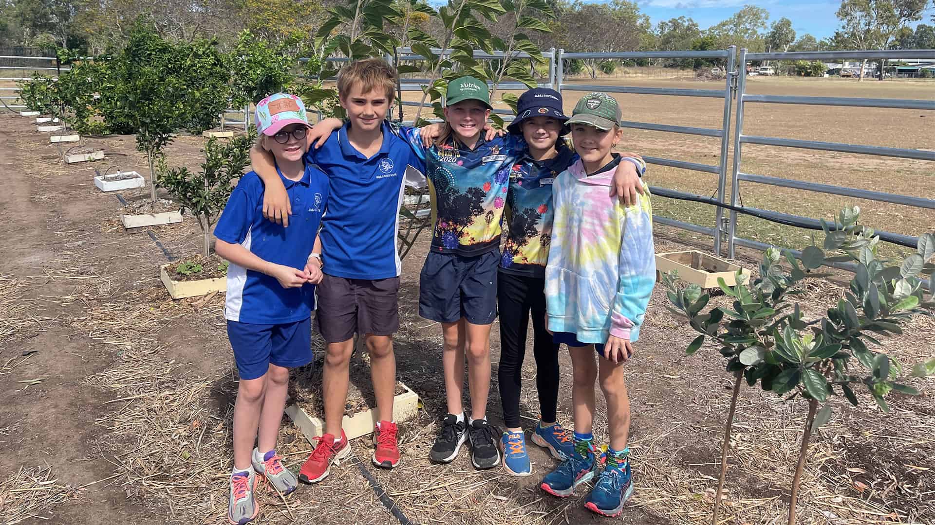 Pick of the Crop expanding to Darling Downs and South West regions