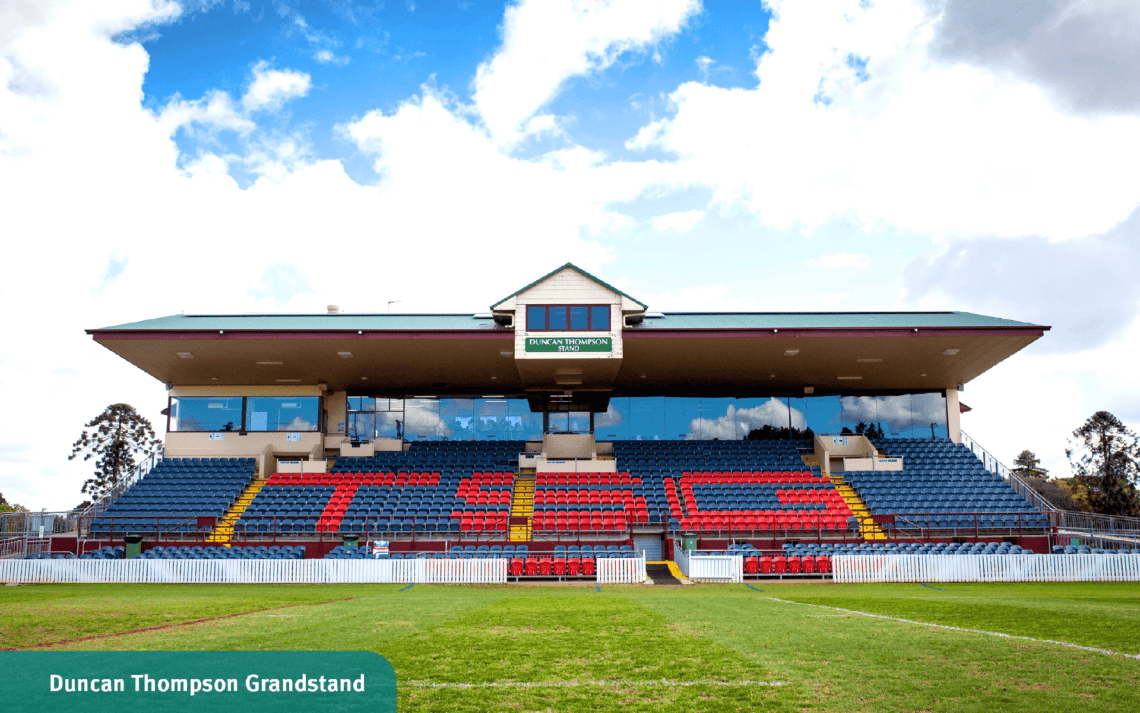 A Better Choice – Large venues and stadiums