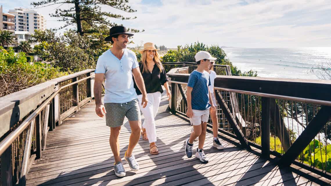 Health and Wellbeing Queensland - Making healthy happen