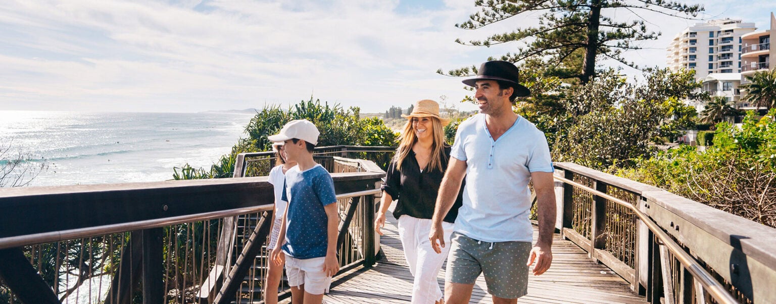 Health and Wellbeing Queensland - Making healthy happen