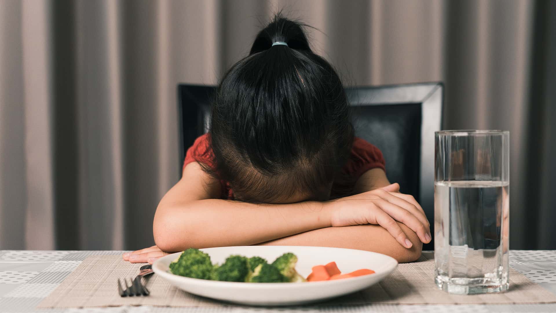 Common veg mistakes: Tips to introduce new menu items