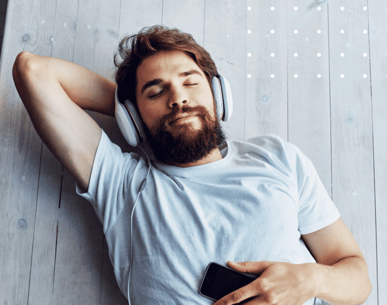 7 easy ways to stay mentally (and physically) healthy