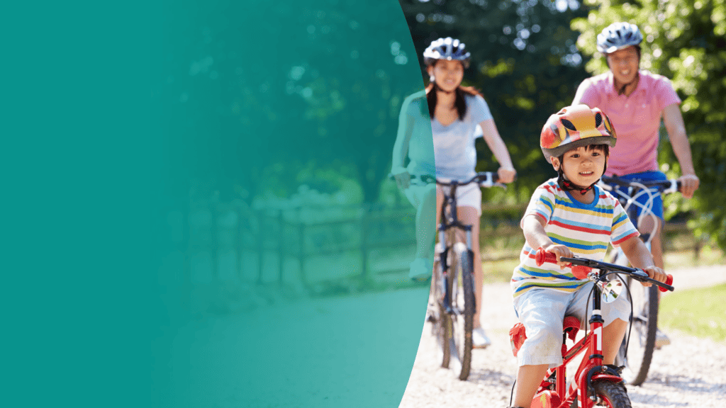 Health and Wellbeing Queensland - Making healthy happen