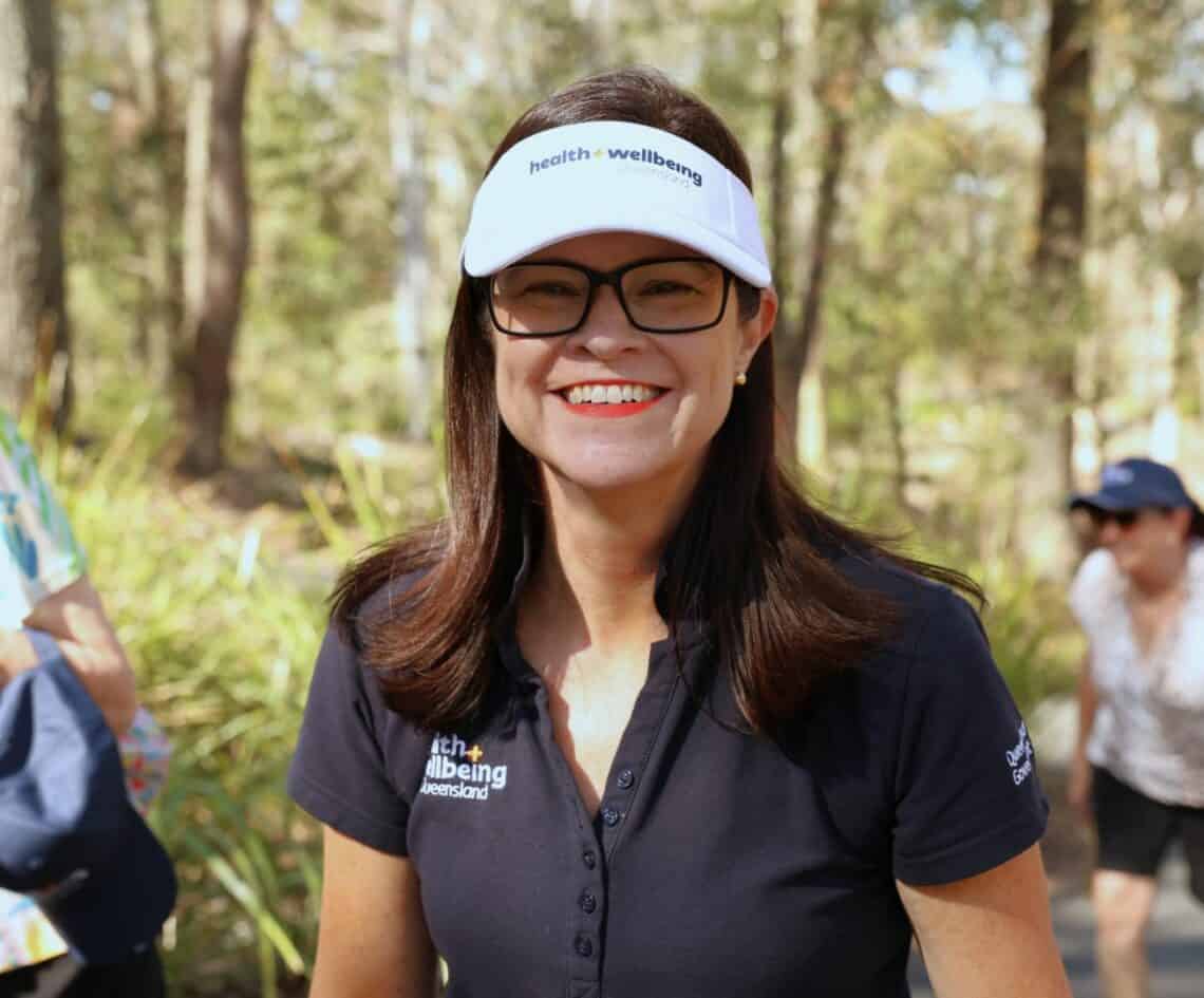 Health and Wellbeing media – Health and Wellbeing Queensland