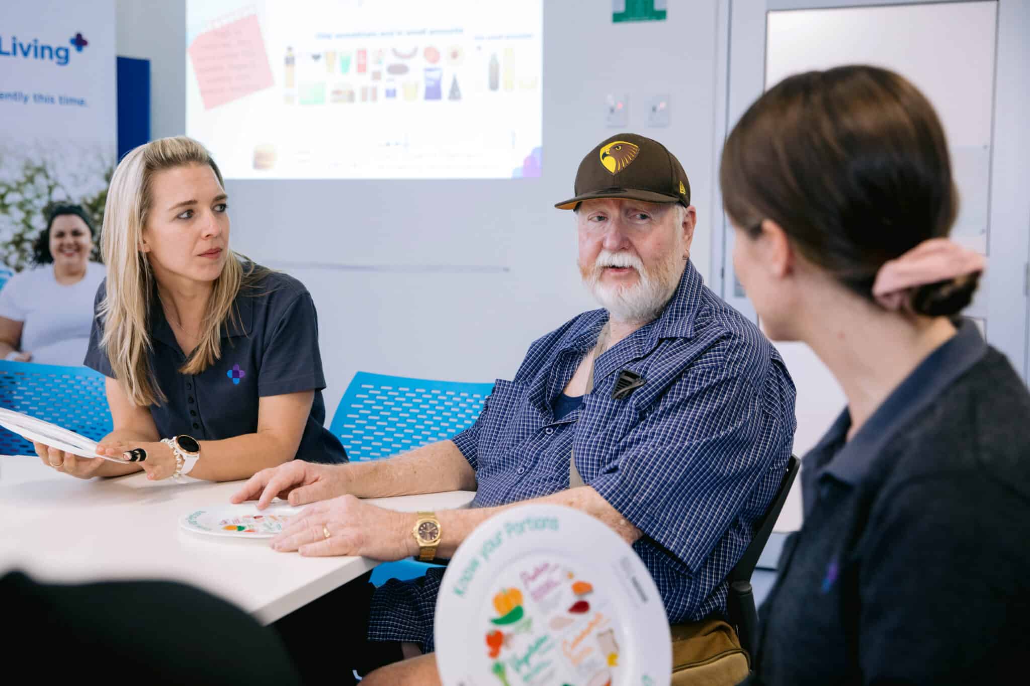 Logan Healthy Living