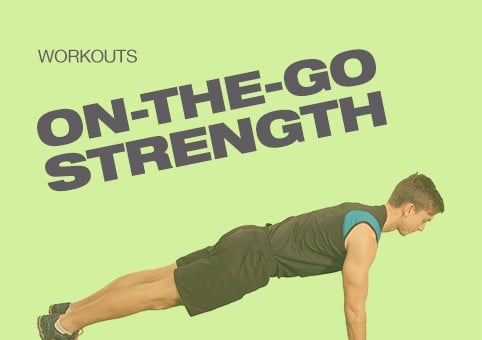 Exercise workouts