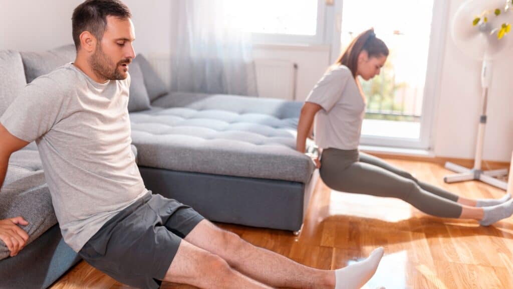 9 affordable ways to get active that will make you feel great