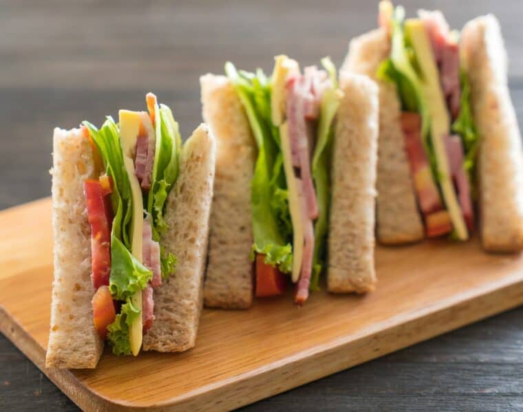 Hamming it up: What's the verdict on processed meat?