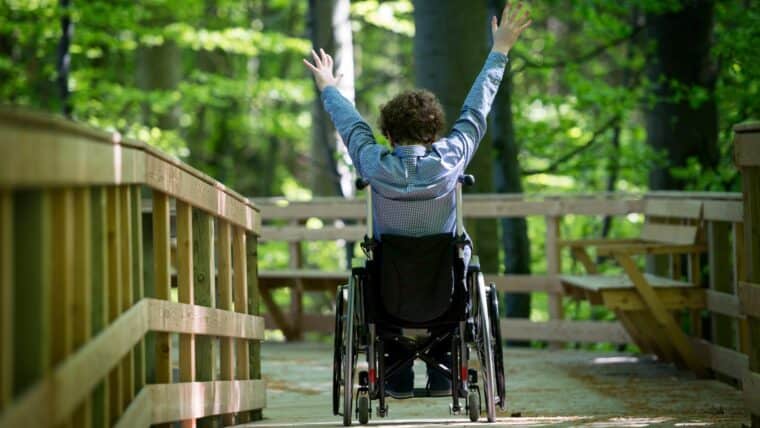 20 fun ways to get 30 minutes of physical activity today