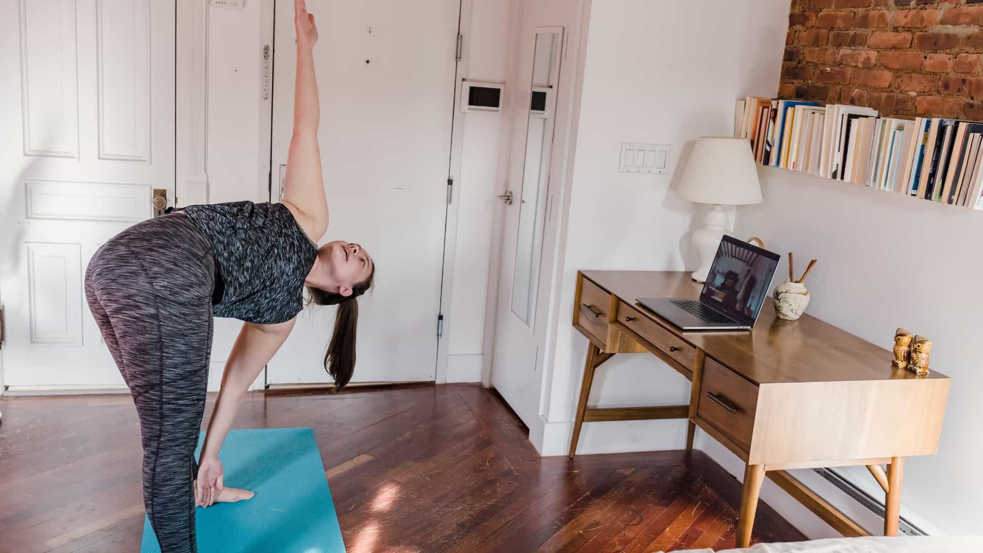 20 fun ways to get 30 minutes of physical activity today