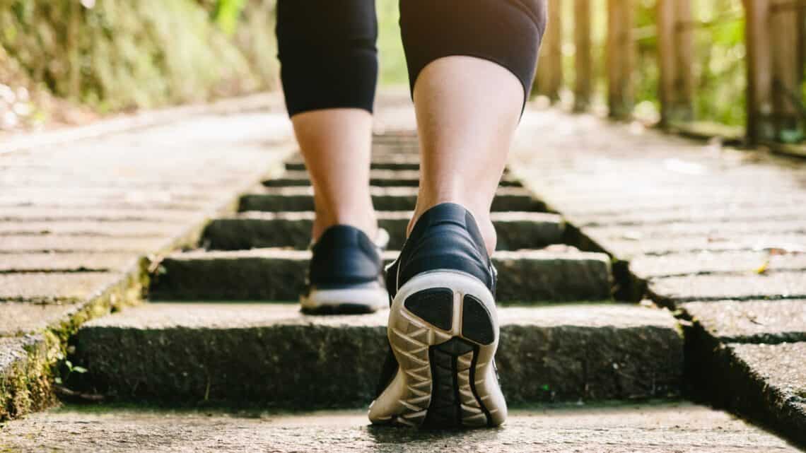 20 fun ways to get 30 minutes of physical activity today