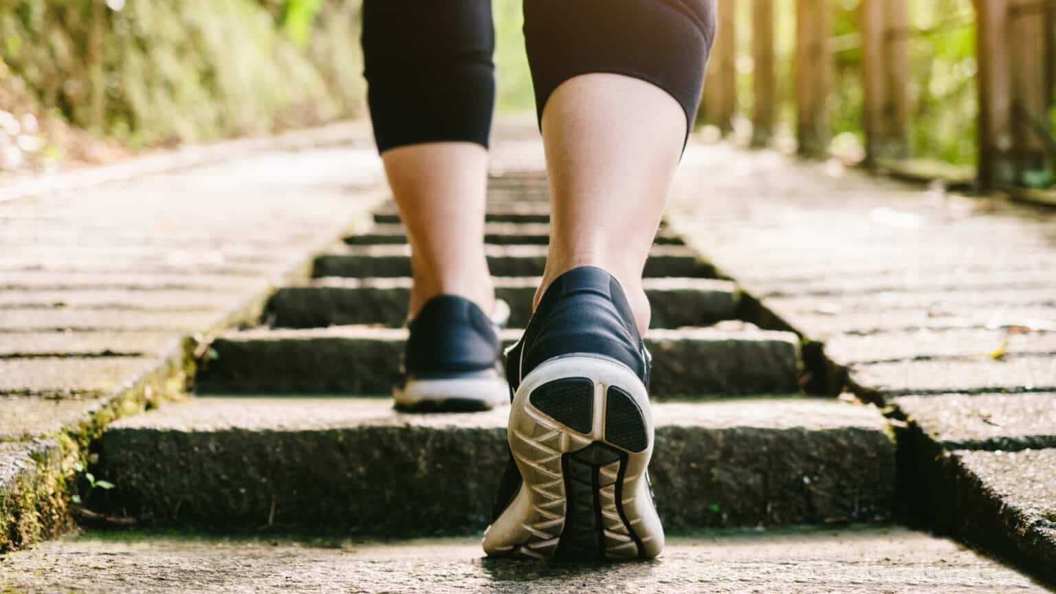 20 fun ways to get 30 minutes of physical activity today