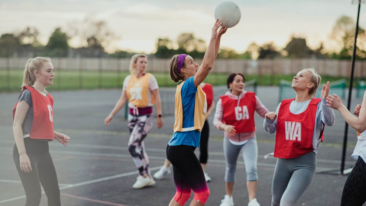 20 fun ways to get 30 minutes of physical activity today