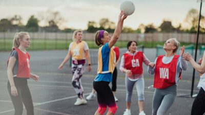 20 fun ways to get 30 minutes of physical activity today